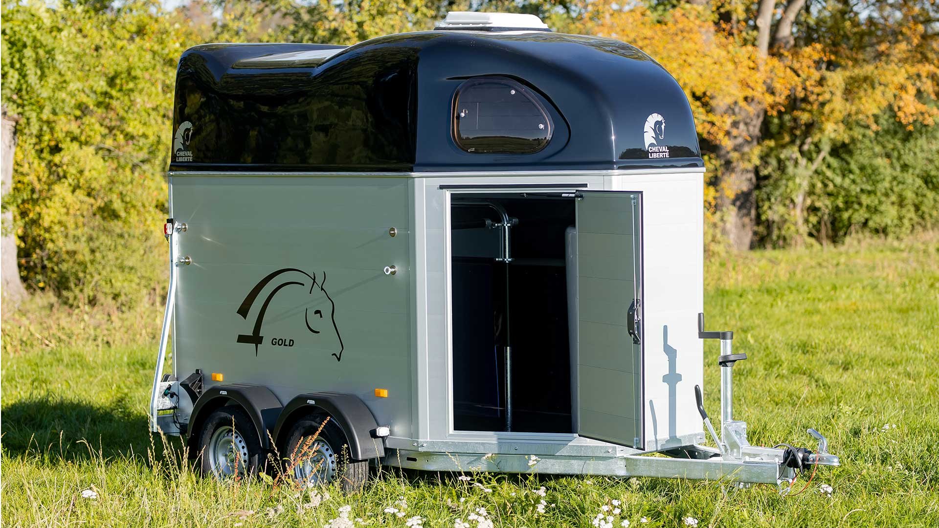 Pferdehanger Cheval Liberte